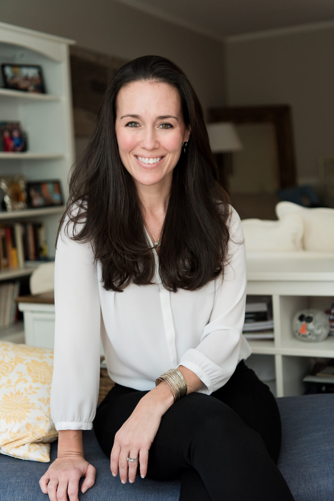 Media - Liz Frazier